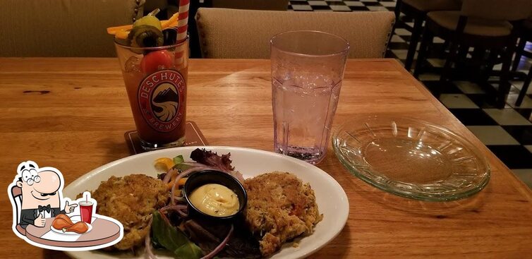 FINICKY FRANKS in Omaha - Restaurant menu and reviews