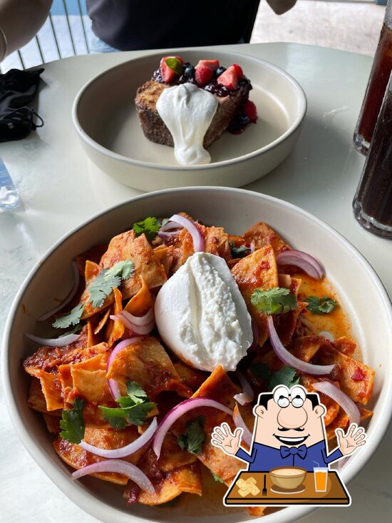 Pan comido, Culiacán Rosales - Menú del restaurante, precios y reseñas