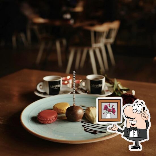 Granada café & restaurant, Mostar - Restaurant menu, prices and reviews