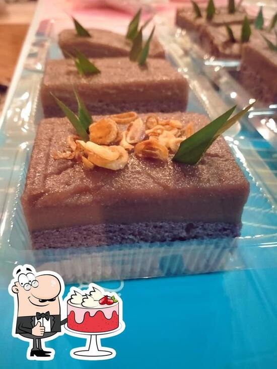 Café บุษบา บ้านขนม Busaba homemade, Tha Sawang, 260 หมู่11 บ้านหัวตะพาน ...