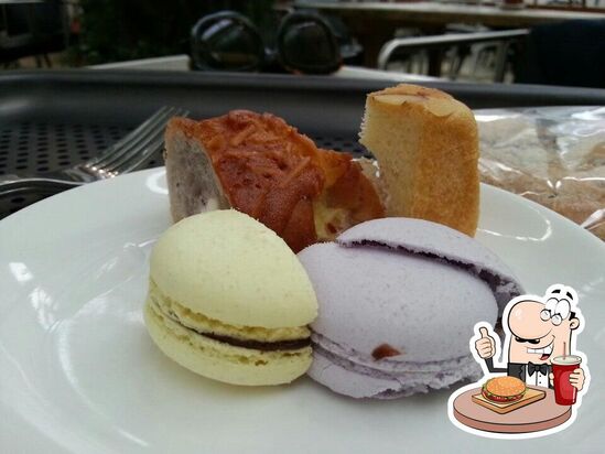 C.T. Bakery Glass House, Seoul - Restaurant reviews