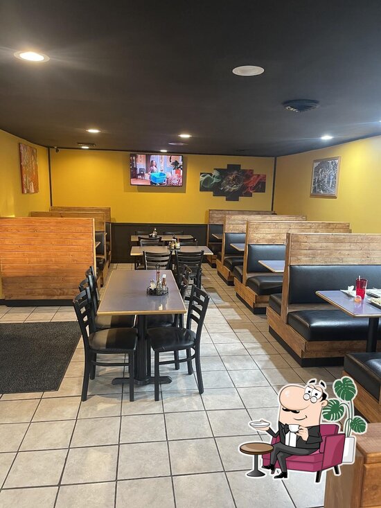 Cazuelas, Three Rivers - Restaurant menu, prices and reviews