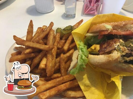 Cowboy's Corner, 50 NM-38 in Eagle Nest - Restaurant reviews