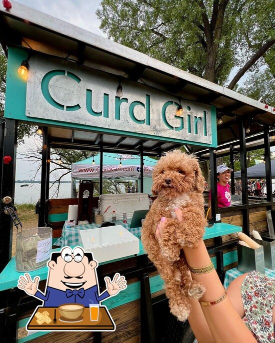 Curd Girl, Madison - Restaurant menu, prices and reviews