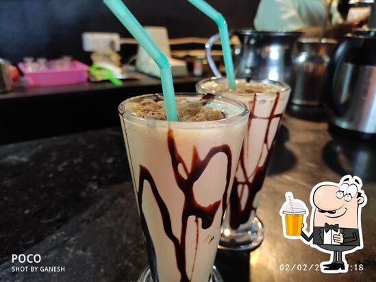 Flavoured Chai Bar and Cafe, Latur - Restaurant reviews
