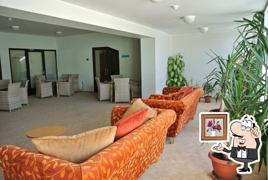 Fra Mare Thalasso Spa pub & bar, Haapsalu - Restaurant menu and reviews