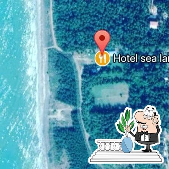 Hotel Sealand Ladghar, Tamastirth - Restaurant menu, prices and reviews