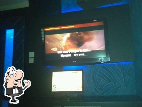 Inul Vizta pub & bar, South Jakarta, Plaza Festival - Restaurant reviews