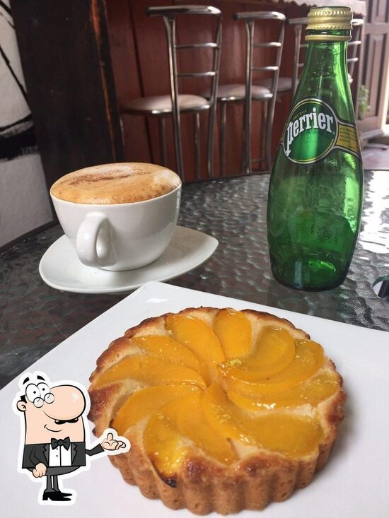 La Dulce Compañía, Santiago de Querétaro - Menú del restaurante ...
