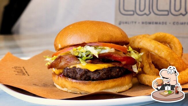 Lulu's Kitchen, Prince Albert - Restaurant menu, prices and reviews