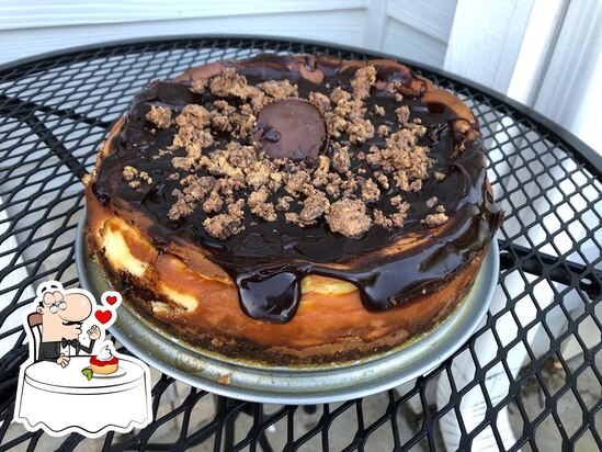 Noah's Bakery in Apex - Restaurant menu and reviews