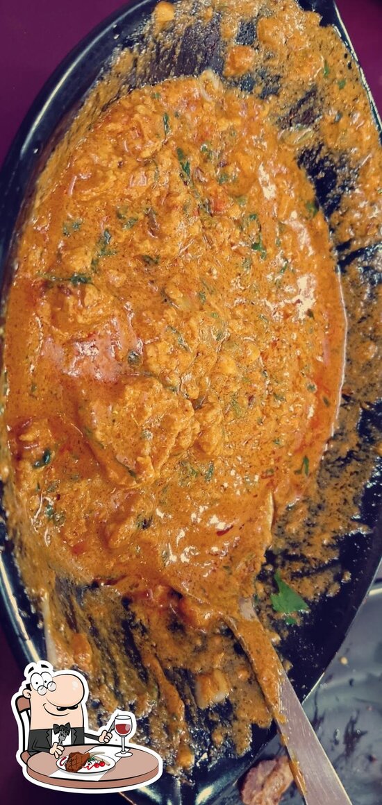 Peshwa Restaurant, Pune, Shop 1 - Restaurant reviews