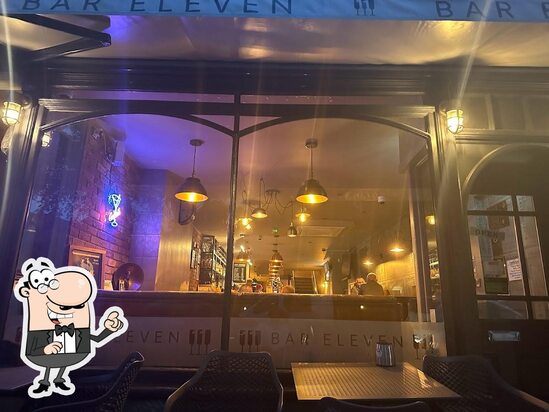 Poco Tapas Bar, Woodhall Spa - Restaurant menu, prices and reviews