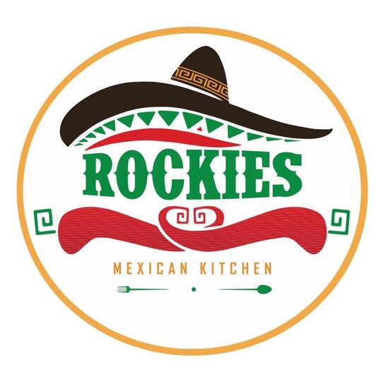 Menu at Rockies Mexican Kitchen restaurant, Tracy