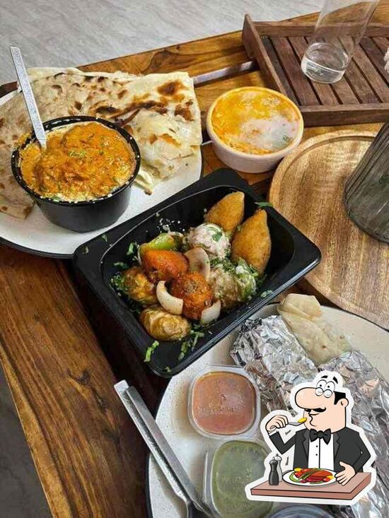 Savoury Feast Kitchen, Noida - Restaurant reviews