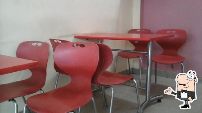 Menu at Sushil Food Junction, Ghaziabad