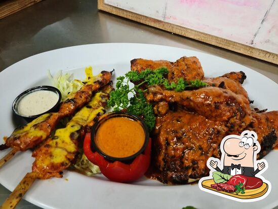 The Peri Peri Shack, Burnaby - Restaurant menu, prices and reviews