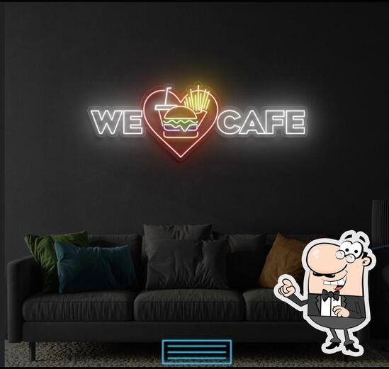 We ️ Cafe ( We Love Cafe ), Bengaluru - Restaurant menu, prices and reviews