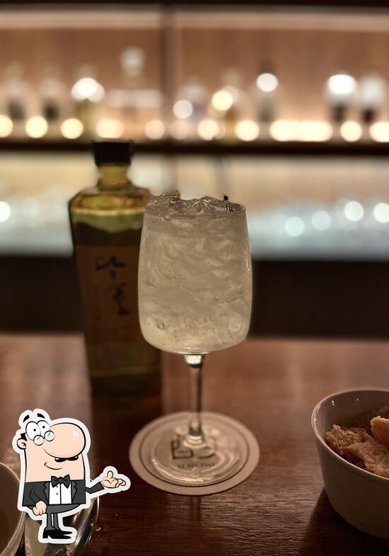 Zac, Seoul, Eonju - Restaurant menu, prices and reviews