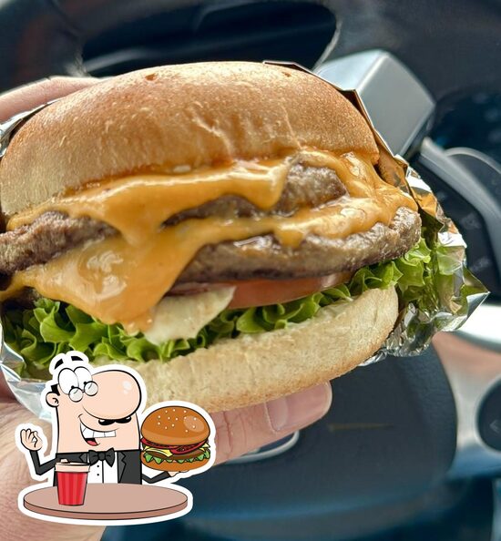 OC BURGER, Oschersleben (Bode) - Speisekarte, Preise und Bewertungen