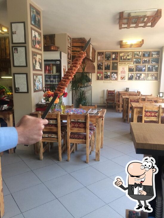 Meşhur Satir Durum, Atakent Mahallesi - Restaurant menu, prices and reviews