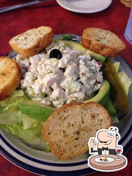 Doyle's Restaurant, Houston - Restaurant menu, prices and reviews