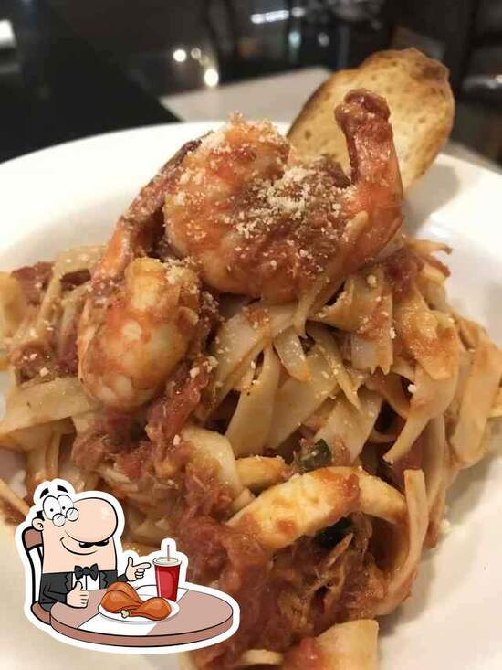 The Strand Cafe, Makati, Salcedo Village - Restaurant menu and reviews