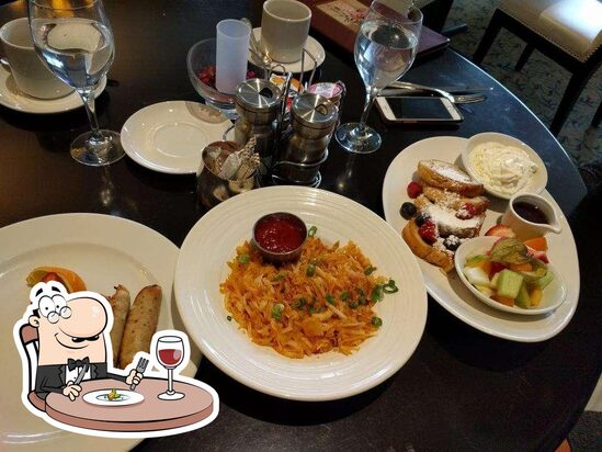 Primrose Restaurant, Banff - Restaurant menu, prices and reviews