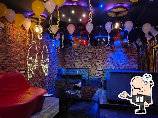 3 Kings Cafe & Lounge, Kolkata - Restaurant menu, prices and reviews