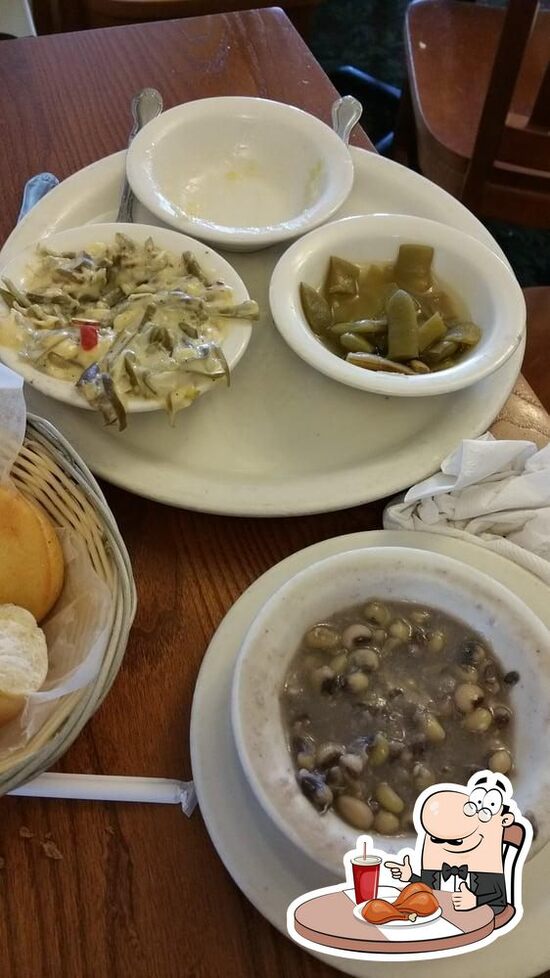 Midway Meal House in Alpharetta - Restaurant menu and reviews