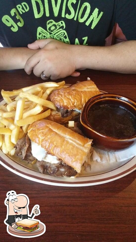 28th St. Pit-n-Pub in Ocean City - Restaurant menu and reviews