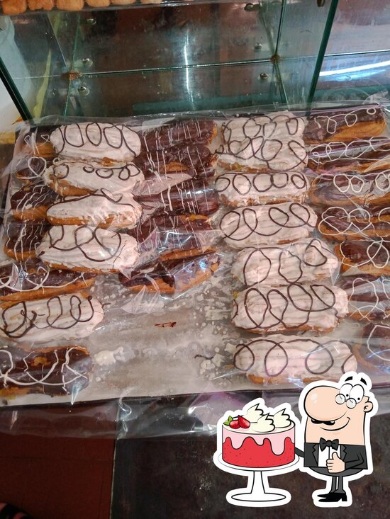 El Safwa Bakery & Pastry - Menú del restaurante, precios y reseñas