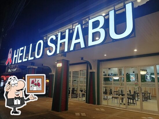 Hello Shabu restaurant, Phuket - Restaurant reviews