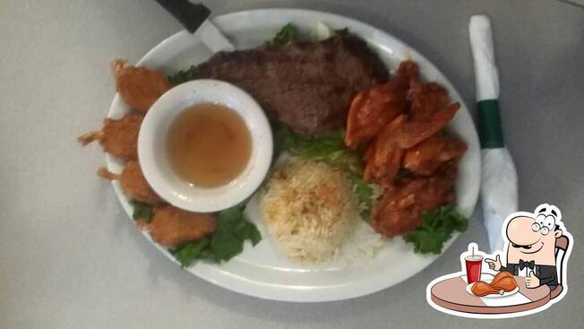 High Ridge Family Restaurant in High Ridge - Restaurant reviews