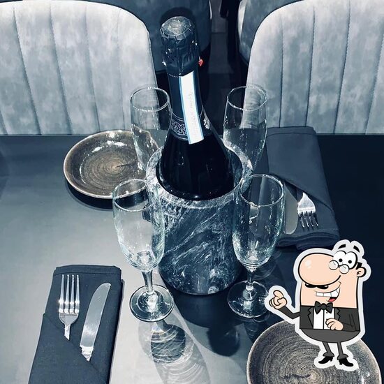 Lefke Upminster, Upminster - Menú del restaurante, precios y reseñas