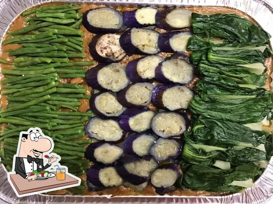 Mikaela's Kitchen in Burlington - Restaurant reviews