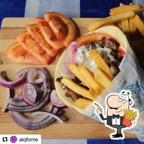 Mythos food truck restaurant, Maringá - Restaurant reviews