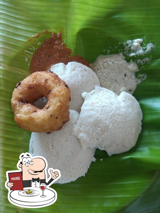Namma ooru, Arcot