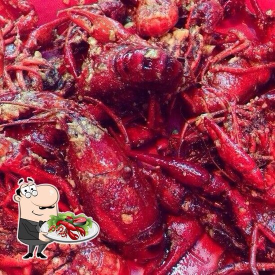New La Crawfish Boil, Houston - Restaurant menu, prices and reviews