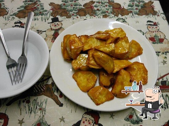 Shenyang Restaurant, San Gabriel - Restaurant menu, prices and reviews