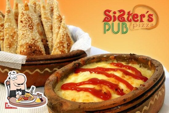 Sisters restaurant, Bitola - Restaurant reviews