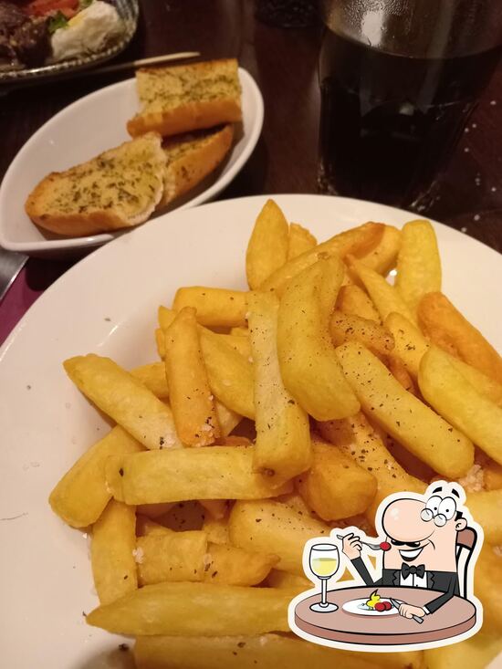 The Neuk, Kirkwall - Restaurant menu, prices and reviews