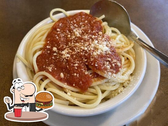 Char Broil Family Restaurant in Rochester - Restaurant reviews