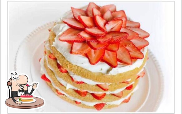 Candoo Confectionary in Box Hill North - Restaurant menu and reviews
