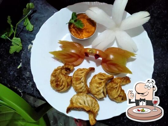 Krishna Haveli Restaurant, Sahjanwa - Restaurant reviews