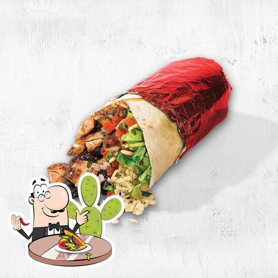 Mad Mex Bankstown, Bankstown - Restaurant menu, prices and reviews