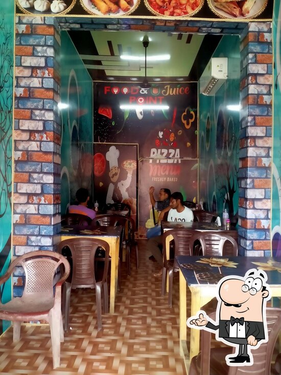 FOOD & JUICE POINT, Jui Khurd - Restaurant reviews