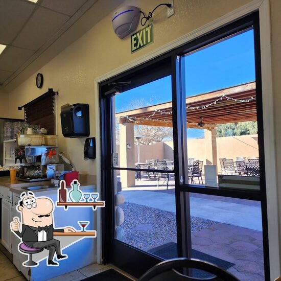 Roadrunner Kafé (Café), Willcox - Restaurant menu, prices and reviews
