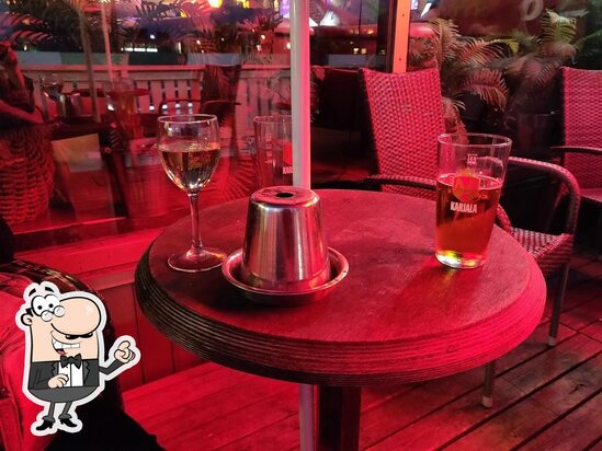 James Dean bar, Järvenpää - Restaurant reviews
