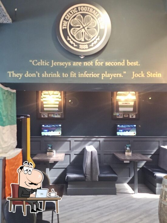 Cesar's, Bellshill - Restaurant menu, prices and reviews